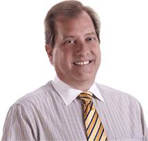 About Robert A. McLaughlin : San Diego Workers Comp Attorney