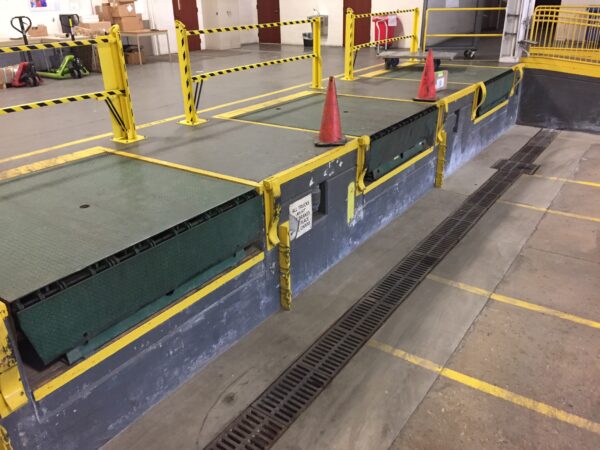 Loading Dock Safety: How to Avoid Accidents & Injuries | Robert A. McLaughlin, APC