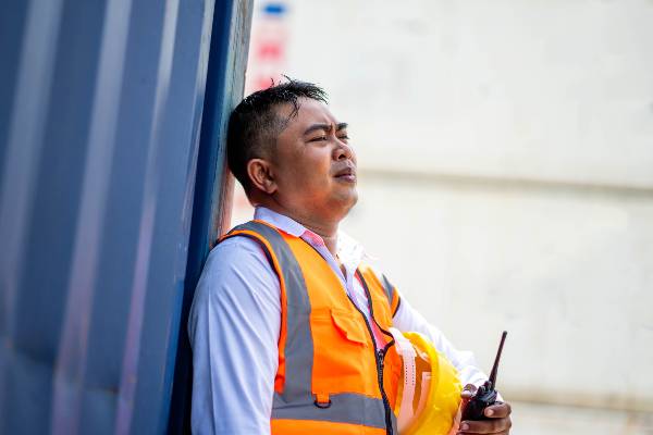 Heat Stress Can Cause Work-Related Injuries, Fatalities | Robert A ...