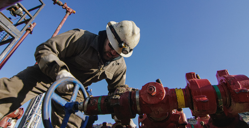 Slip And Falls in the Oil & Gas Industry │ McLaughlin & Sanchez