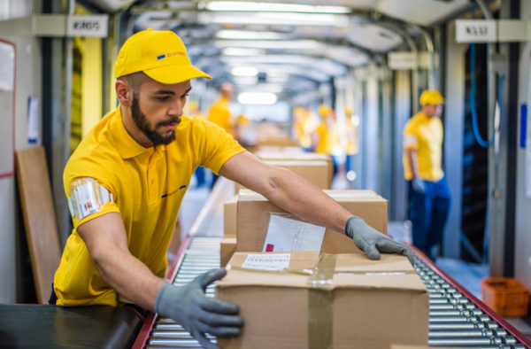 Conveyor Belts Are a Top Safety Risk to Employees | McLaughlin & Sanchez